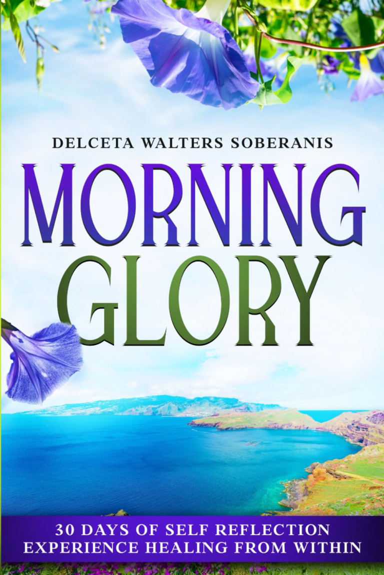 Finding Healing and Purpose Through Prayer and Reflection – Delceta